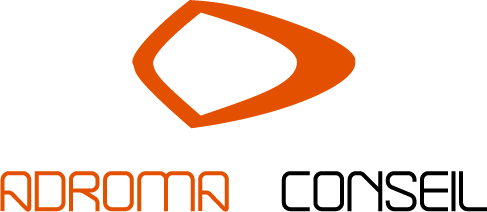 ADROMA CONSEIL - Accueil
